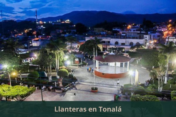 Llanteras en Tonalá Cerca de Mí ☎ Abiertas Hoy