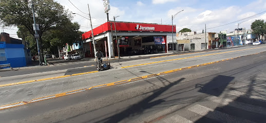 Jasman Automotriz Sucursal Iztacalco en Iztacalco, CDMX | Teléfono ...