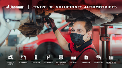 Jasman Automotriz Sucursal Iztapalapa 2 en Iztapalapa, CDMX | Teléfono ...