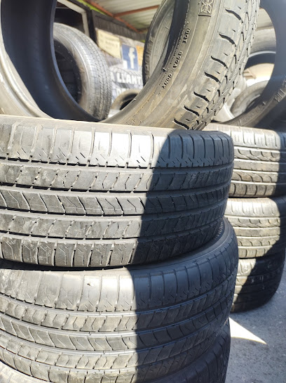 La Llantera del Face en Cd Juárez