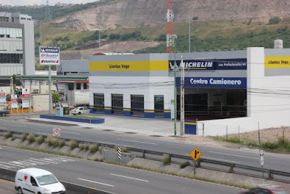 Llantas Prodynamics | Constituyentes en Querétaro