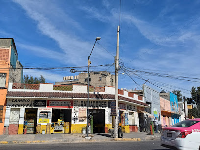 Refacciones Servicio Sandoval en Venustiano Carranza
