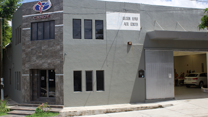 Automotriz Candy Colima S.A. de C.V. en Colima
