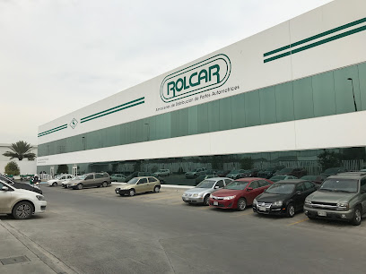 Rolcar (Av Juan Pablo II) en San Nicolás de los Garza